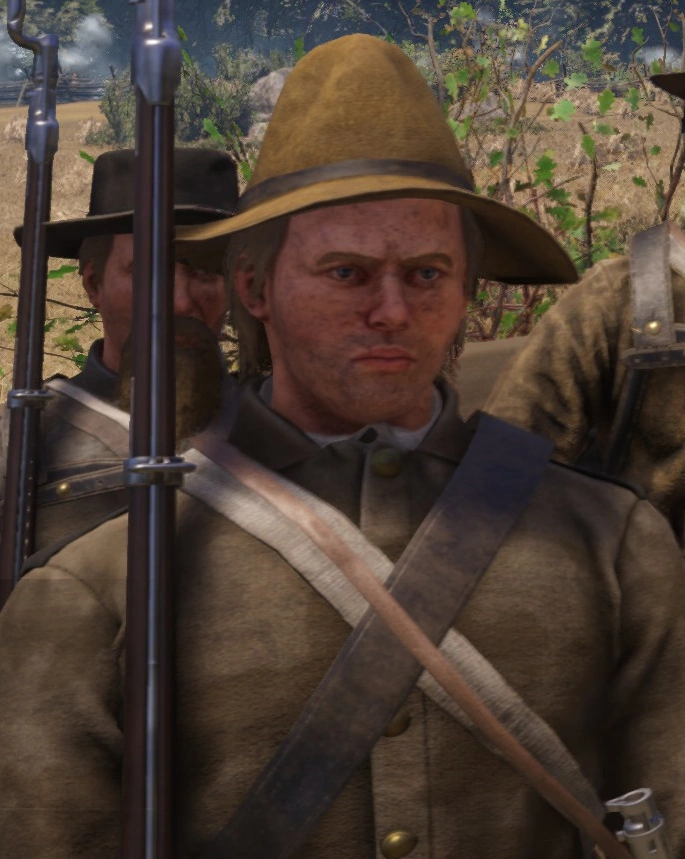 Stuart J. Stayton | Historica Wiki | Fandom