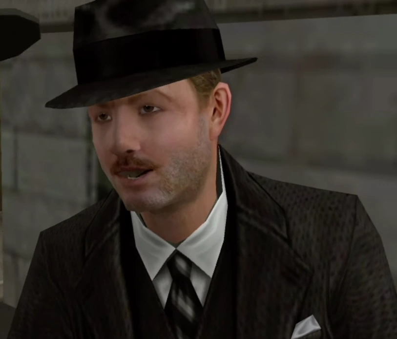 Terence O'Rogan | Historica Wiki | Fandom