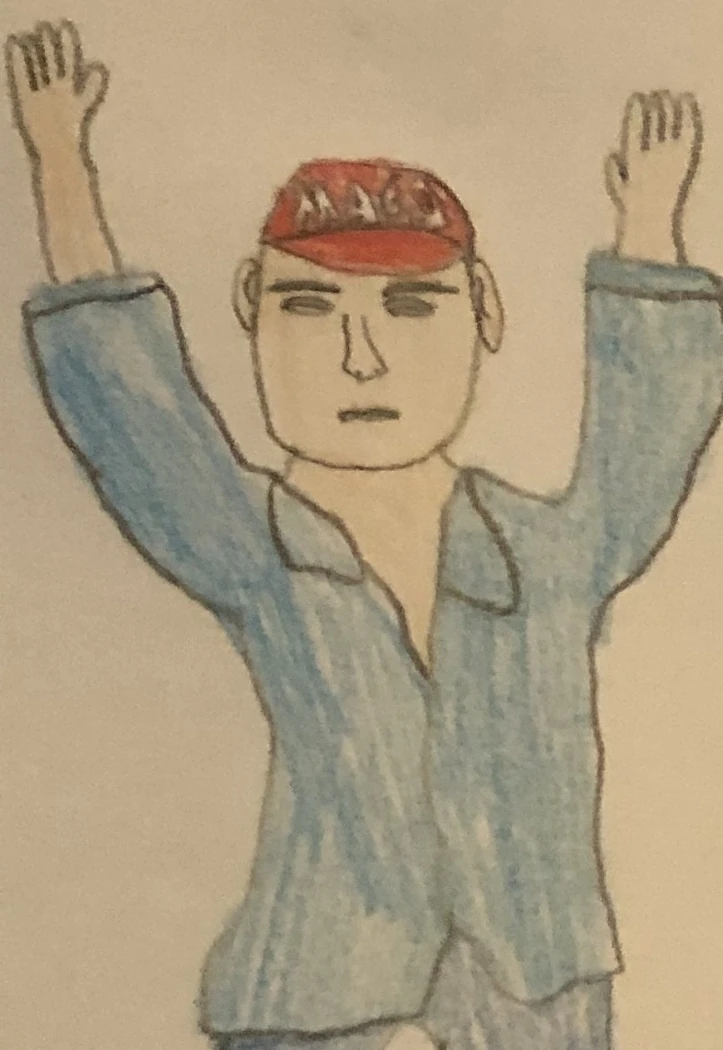 Tom Thornbrandt | Historica Wiki | Fandom