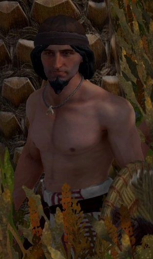 Tuv ben Hili | Historica Wiki | Fandom