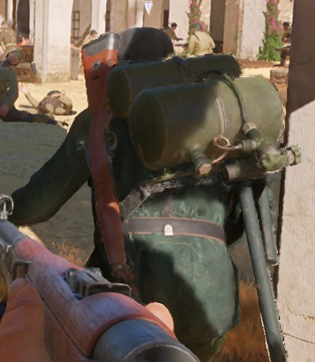 Ulrich Weigl | Historica Wiki | Fandom