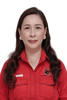 Vanda Sarundajang | Historica Wiki | Fandom