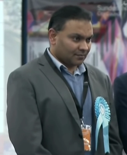 Viral Parikh | Historica Wiki | Fandom