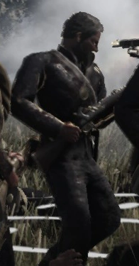 Watson M. Ong | Historica Wiki | Fandom