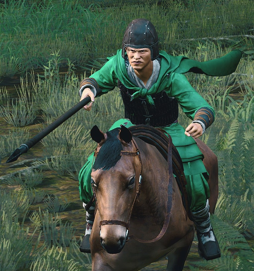 Xuan Fan | Historica Wiki | Fandom