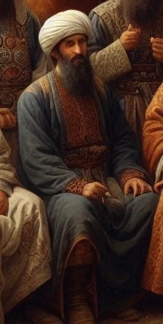 Abbas Bey | Historica Wiki | Fandom