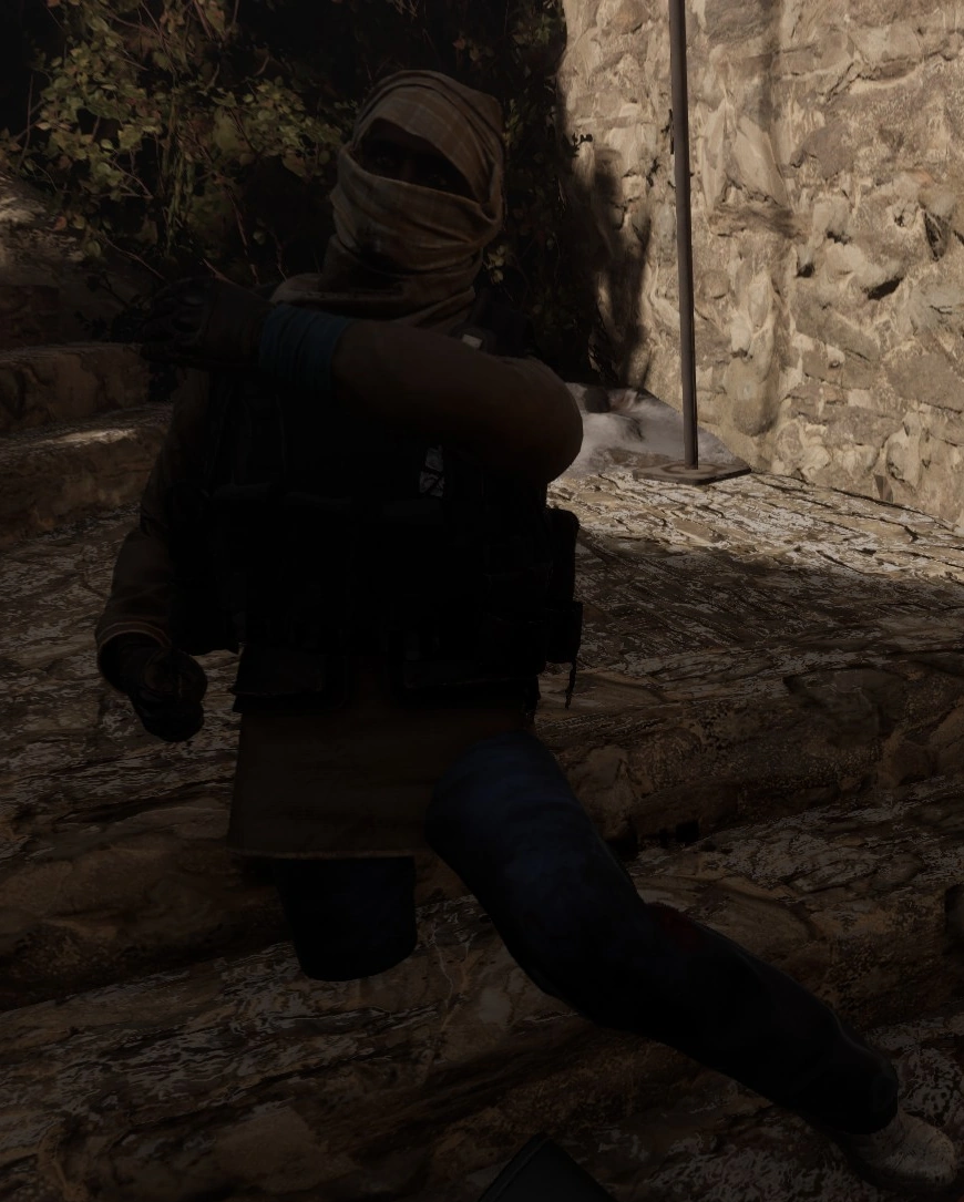 Abdur Raqeeb al-Hanif | Historica Wiki | Fandom