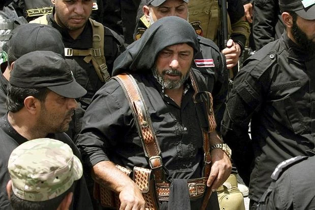 Abu Deraa | Historica Wiki | Fandom