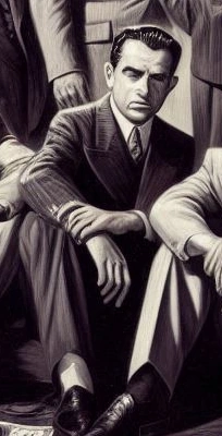 Alarico Grippo | Historica Wiki | Fandom