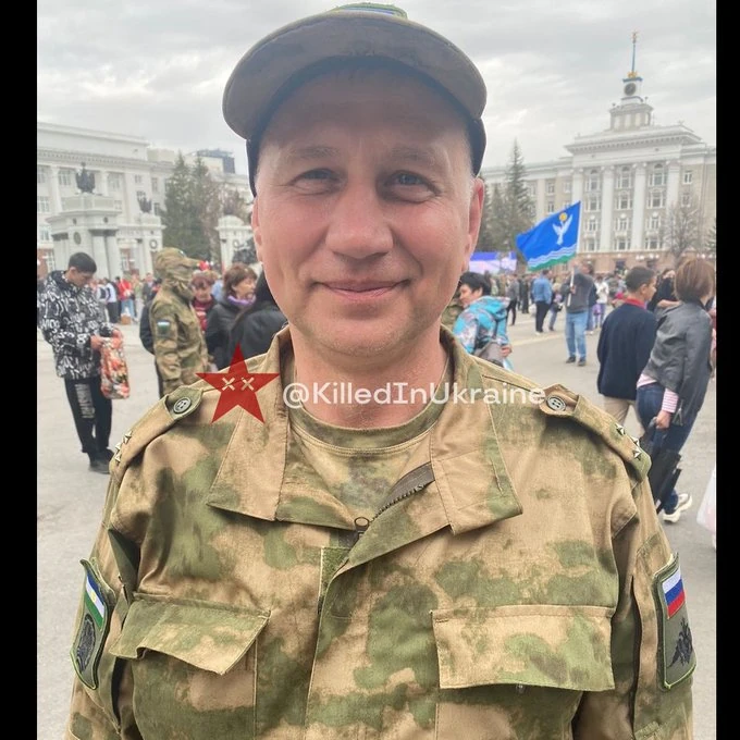 Alexey F. Skachkov | Historica Wiki | Fandom