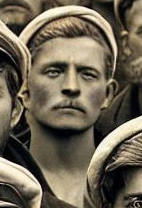 Arthur Weingaertner | Historica Wiki | Fandom