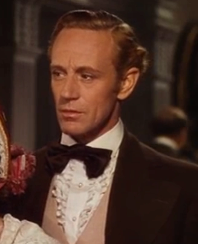 Ashley Wilkes | Historica Wiki | Fandom