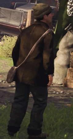 Austin Wilson | Historica Wiki | Fandom