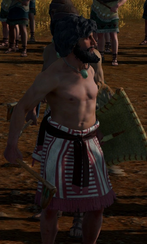 Avriel ben Ahuvi | Historica Wiki | Fandom