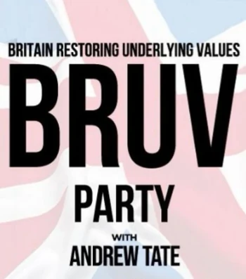 BRUV Party | Historica Wiki | Fandom