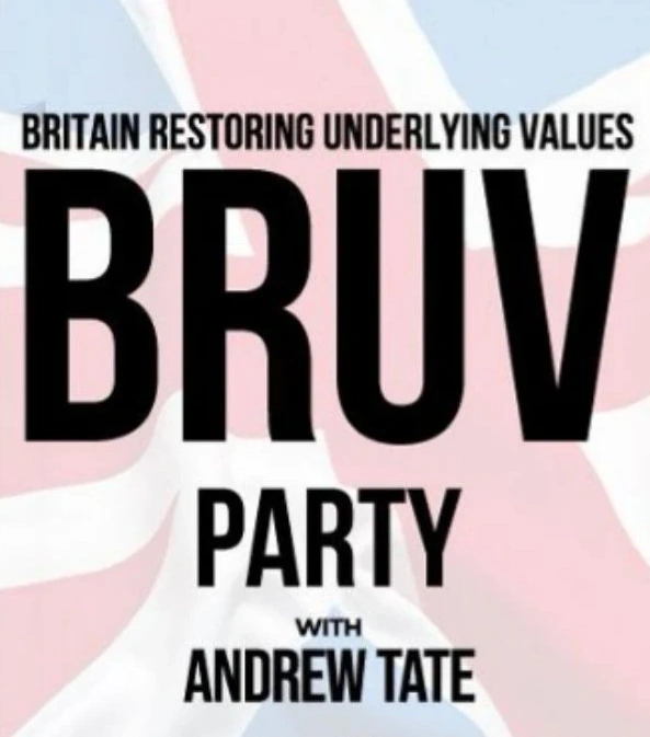 BRUV Party | Historica Wiki | Fandom