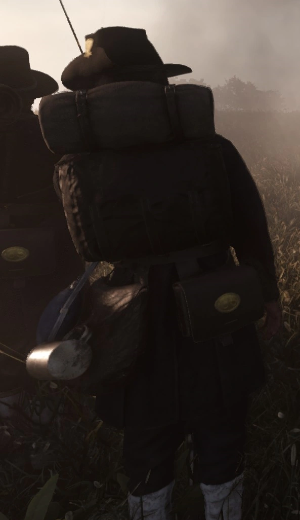 Babe K. Whitsel | Historica Wiki | Fandom