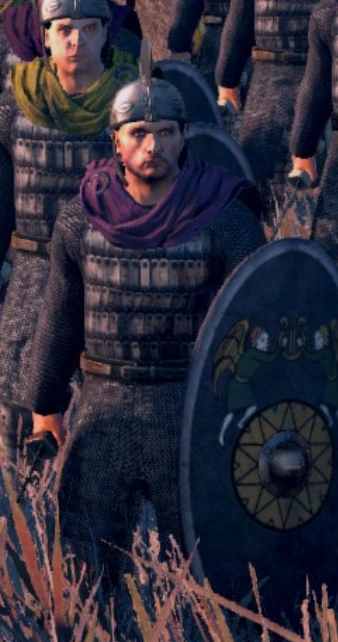 Bacchus Phocus | Historica Wiki | Fandom