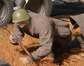 Blokov Polikarp Yemelyanovich | Historica Wiki | Fandom