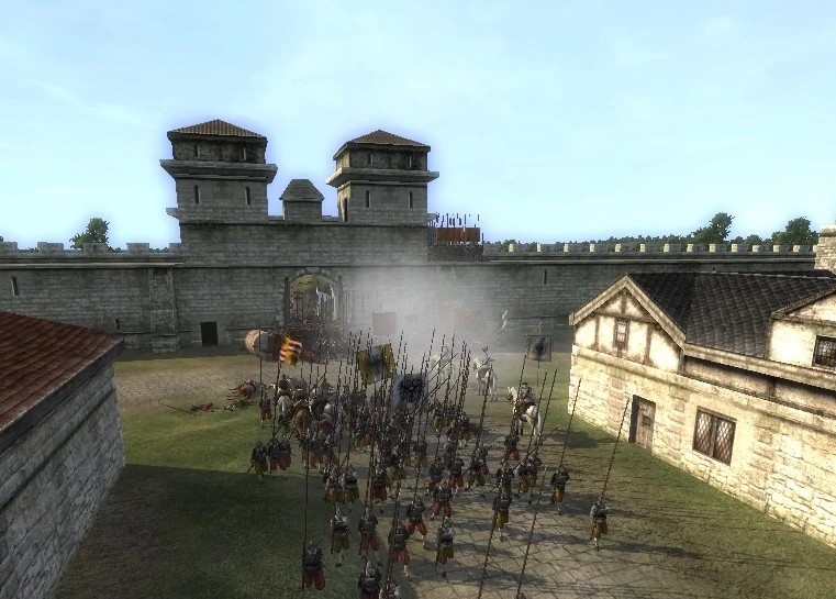 Siege of Breda (1618) | Historica Wiki | Fandom