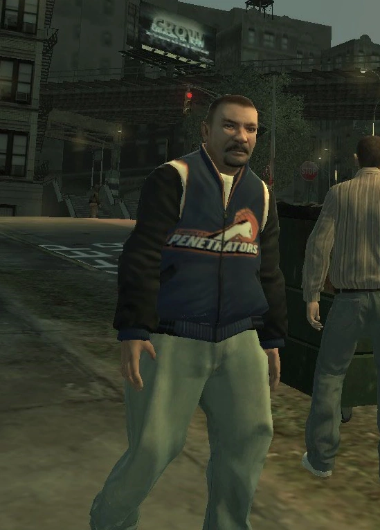 Bruno Gonzalez | Historica Wiki | Fandom