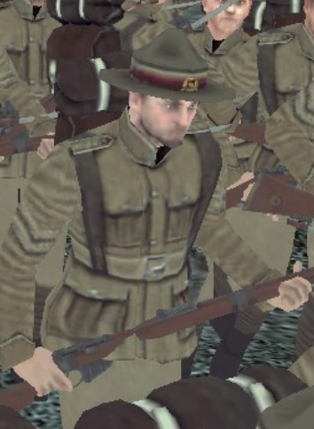 Callum Fox | Historica Wiki | Fandom