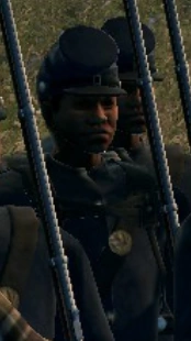 Cary Harris | Historica Wiki | Fandom