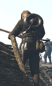 Christian Bolender | Historica Wiki | Fandom