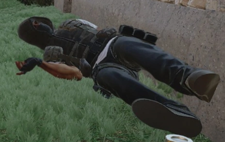 Christopher V. Johnson | Historica Wiki | Fandom