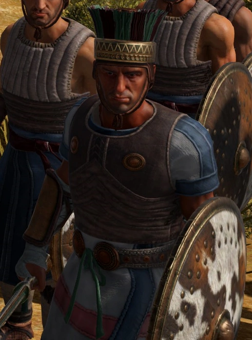 Chrysanthos Cosmilis | Historica Wiki | Fandom