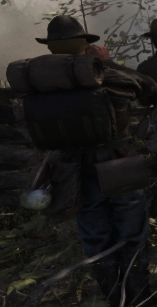 Ephram J. Maker | Historica Wiki | Fandom