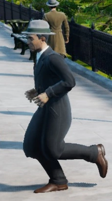 Frederic B. Magness | Historica Wiki | Fandom