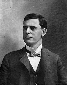 Frederick Eaton | Historica Wiki | Fandom