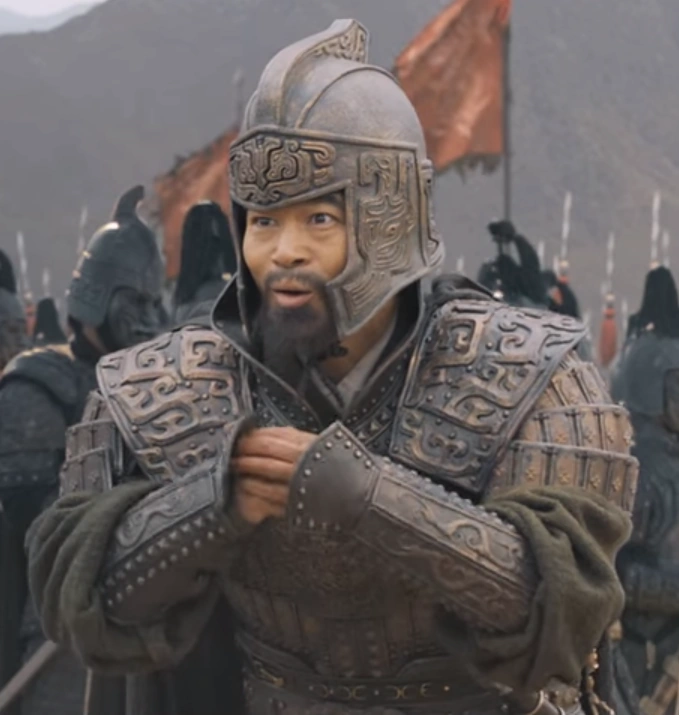 Fu Fuai | Historica Wiki | Fandom