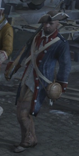 Give-Thanks Phelps | Historica Wiki | Fandom