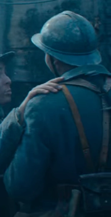 Gustave Crevier | Historica Wiki | Fandom