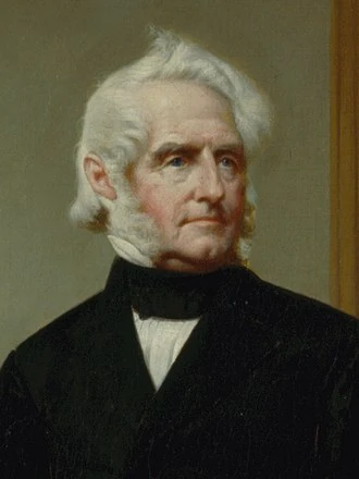 Hamilton Rowan Gamble | Historica Wiki | Fandom