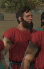 Idaeus, son of Kallipos | Historica Wiki | Fandom