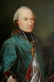 Jean-Baptiste-Joseph Gobel | Historica Wiki | Fandom