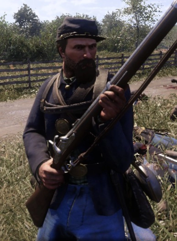 Jedidah Yoder | Historica Wiki | Fandom