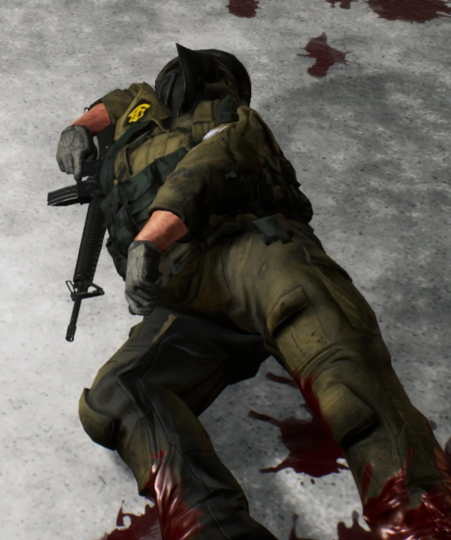 Jerah Hirst | Historica Wiki | Fandom