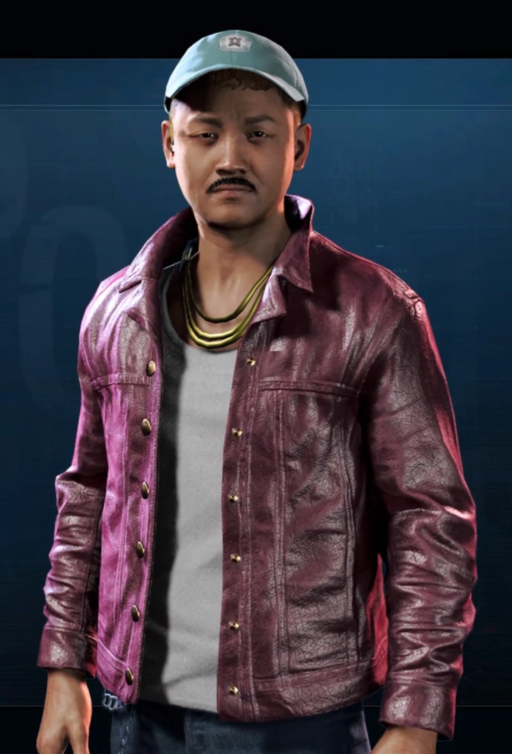 Jim Tan | Historica Wiki | Fandom