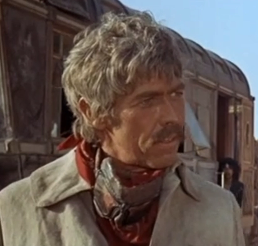 John H. Mallory | Historica Wiki | Fandom