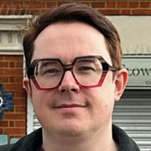 Josh Hadley | Historica Wiki | Fandom