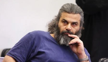 Khalid el-Masri | Historica Wiki | Fandom