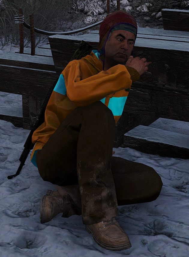 Koya Llancay Chipana | Historica Wiki | Fandom