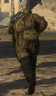 Levi Tischler | Historica Wiki | Fandom