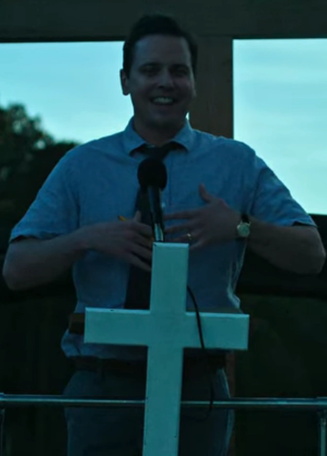 Mason Young | Historica Wiki | Fandom