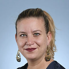 Mathilde Panot | Historica Wiki | Fandom