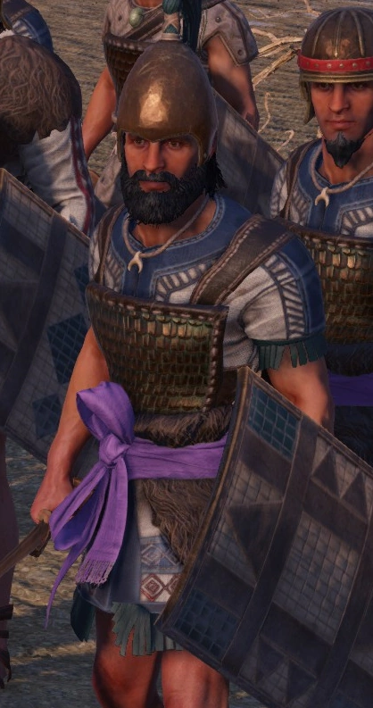 Muslim al-Shehadeh | Historica Wiki | Fandom